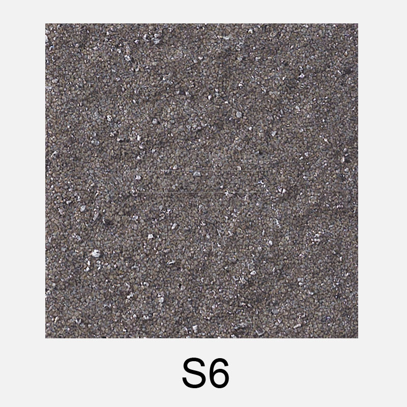STANDARD COLORS