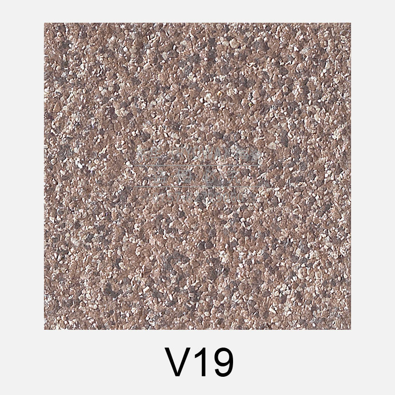 STANDARD COLORS